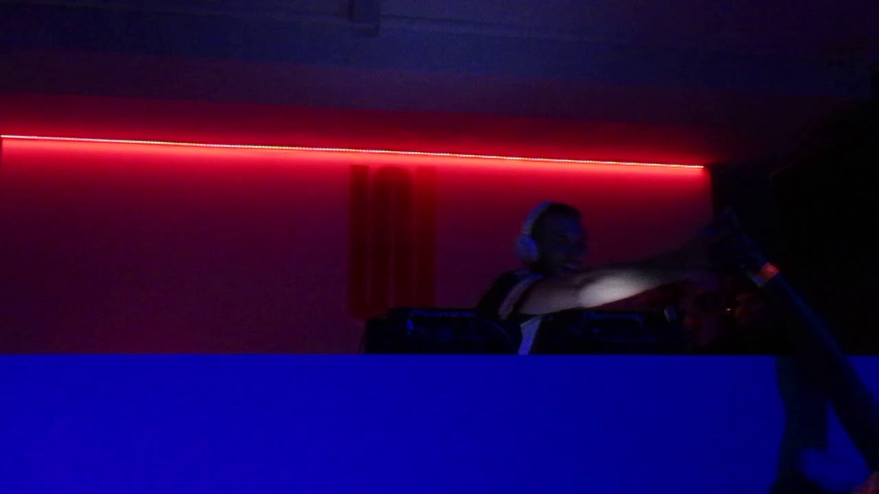 DJ Riki XL The Kings of Hardcore: Halloween Edition Ultraclub Sils 31 ...