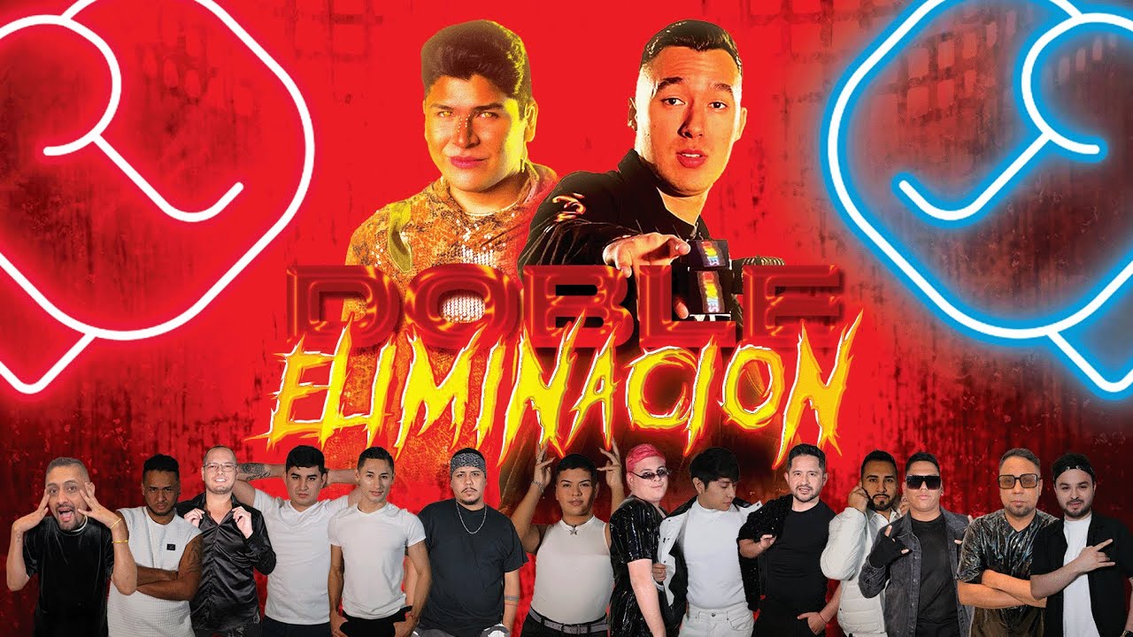 RUMMIES | T.P.3 | Capitulo 6 | ¿Doble Eliminación? - YouTube