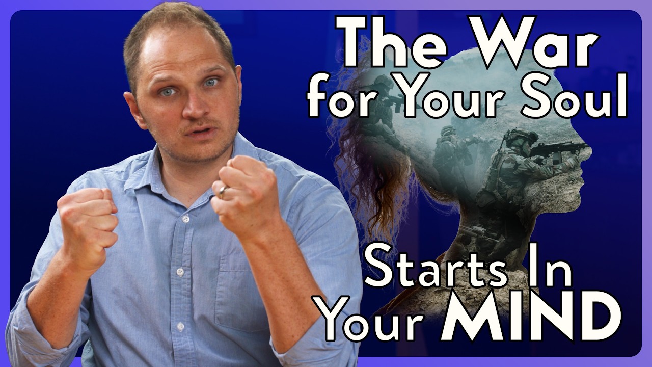 How to Tell if Evil Spirits Are CONTROLLING Your Thoughts | The Hidden ...