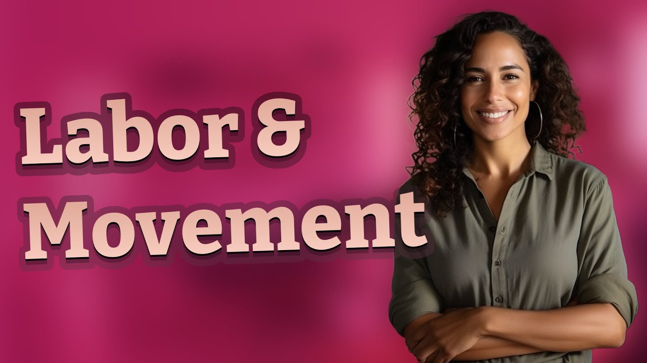 Can Fetal Movement Patterns Predict Labor Onset? - YouTube