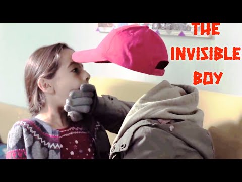 The Invisible Boy 2014 MOVIE - YouTube