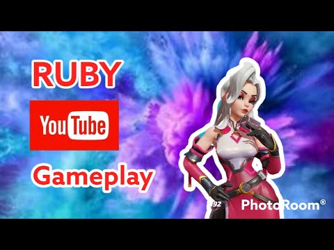 Gameplay Ruby T3 Arena - YouTube