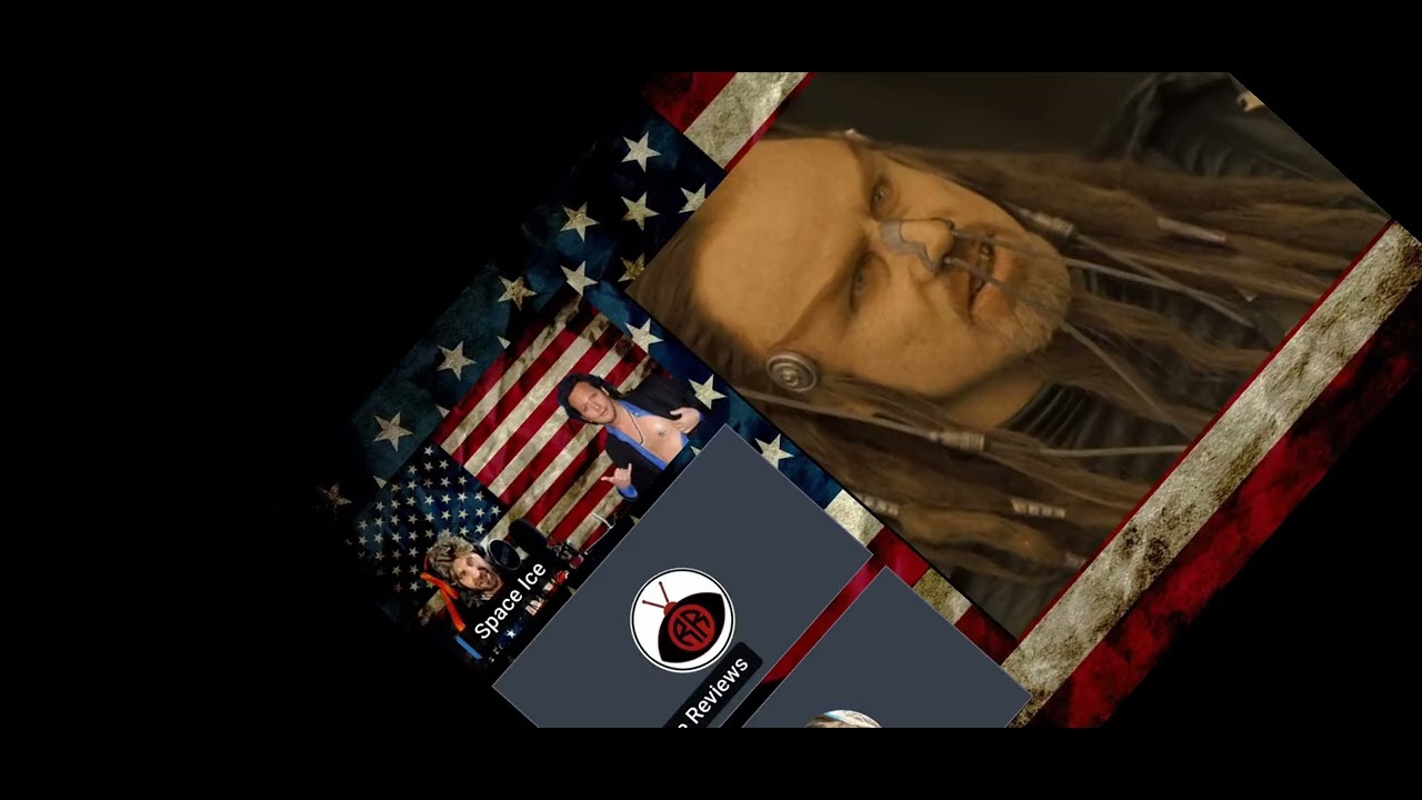 Space Ice: The Psychlos are Psychos - YouTube