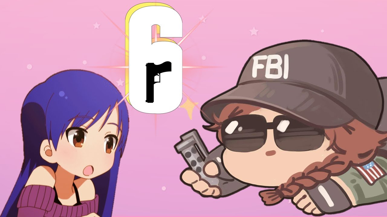 R6 CHANGED MY LIFE [#4] - YouTube