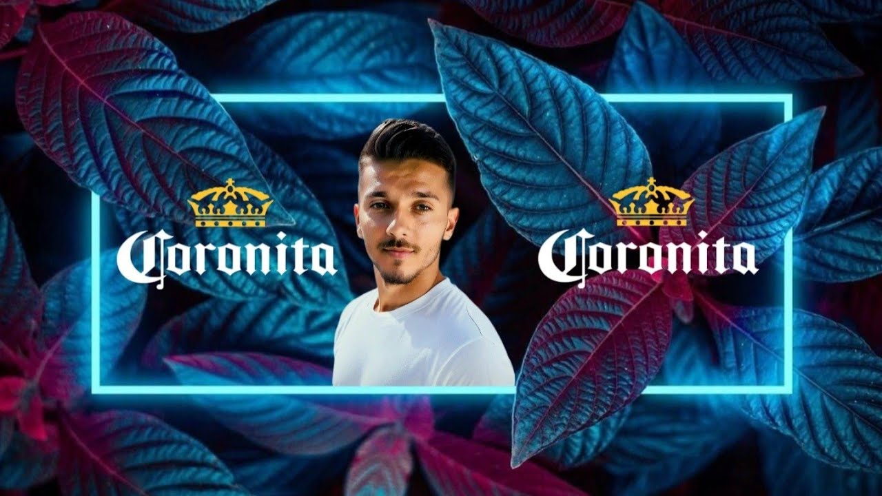 Coronita - November Mix 2024 (BECY) - YouTube