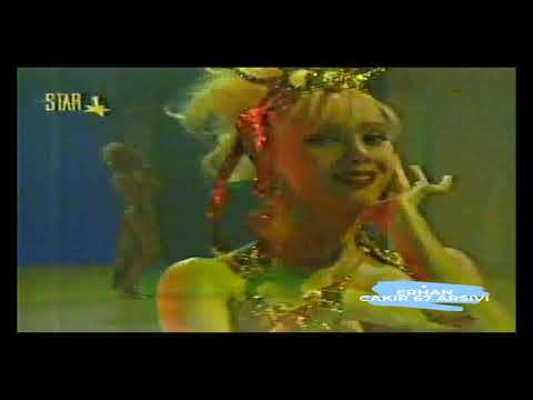 Oryantal Sibel Gökçe ( Star 1 1990 )