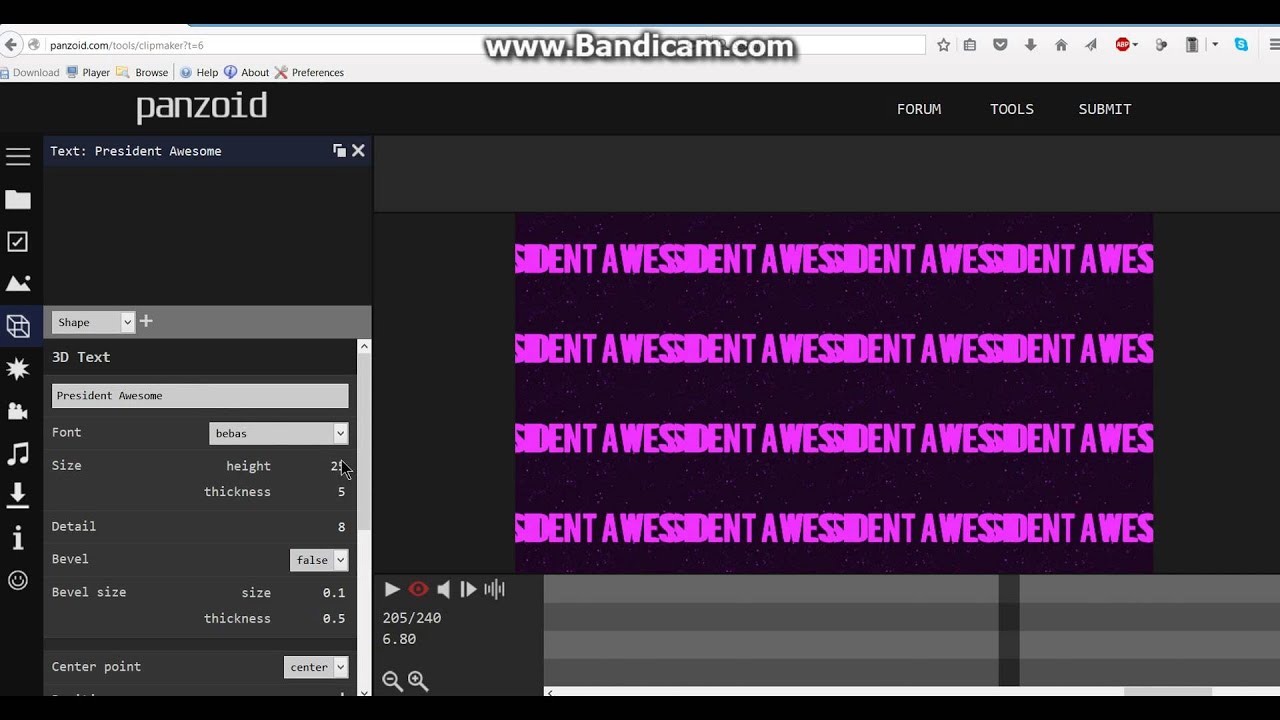 How to make an intro! - YouTube