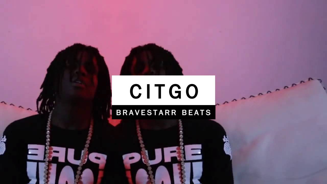 "CITGO" (Chief Keef x Lil Durk Type Beat) - YouTube