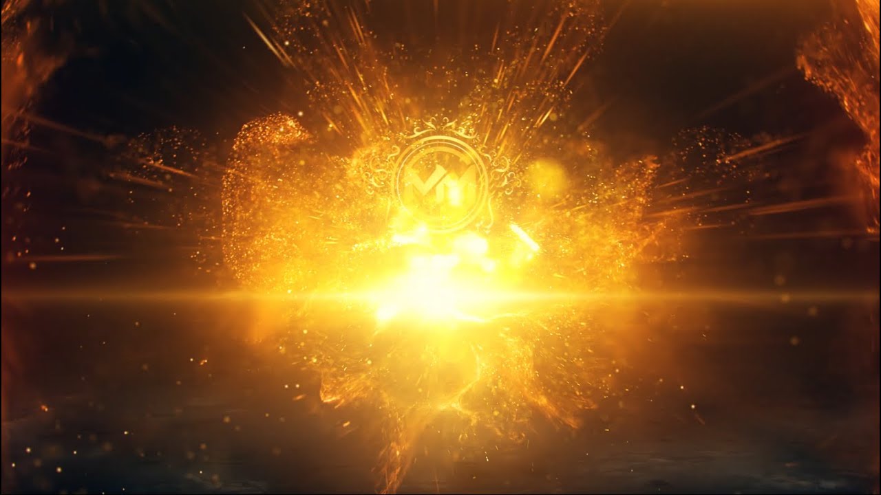 2D | POWER IMPACT LOGO REVEAL | AFTER EFFECTS TEMPLATES | AFTER EFFECTS ...