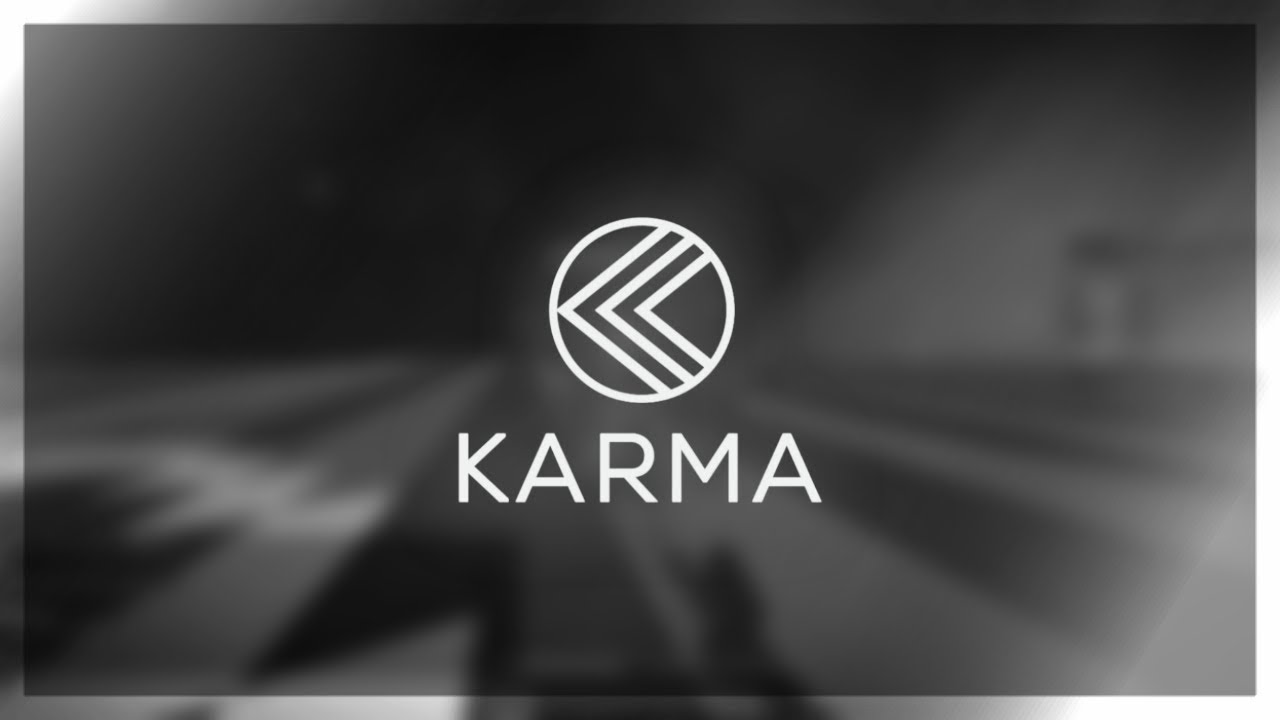 Karma Ghost Client is Destroying This Server (bwhub.net) - YouTube