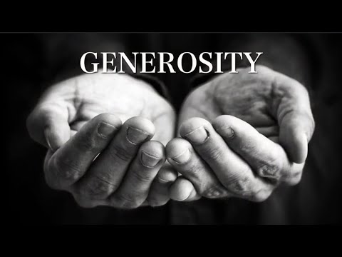 Generosity Pt.2 | Pastor Dexter G. Moragne | Sunday Morning Worship | 12.1.24 - YouTube