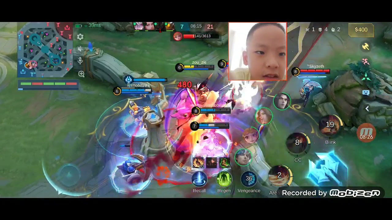 main ml defeat - YouTube