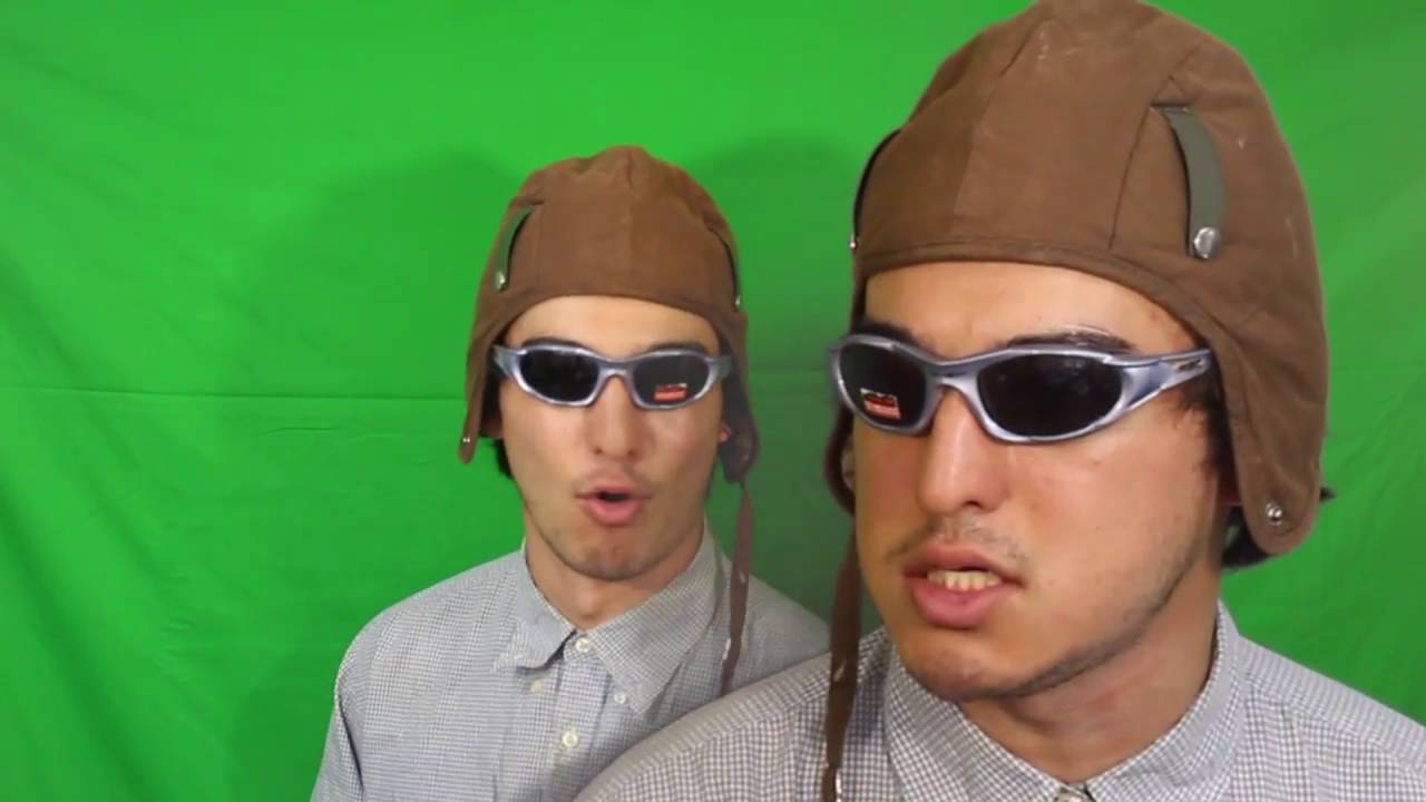 Filthy Frank Grandma Peanut Butter And Jelly Sandwhich - YouTube