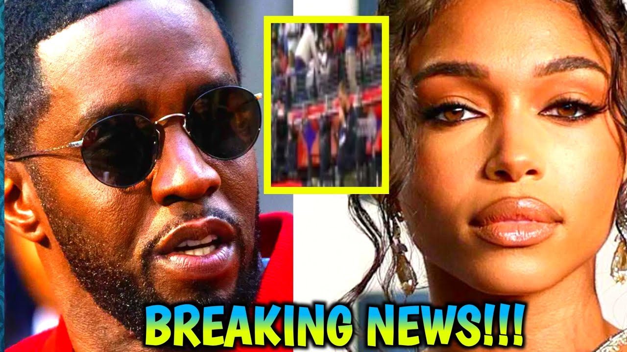 Diddy's Son Girlfriend Files STRONGLAWSUIT Against Diddy| He PIMPED ...