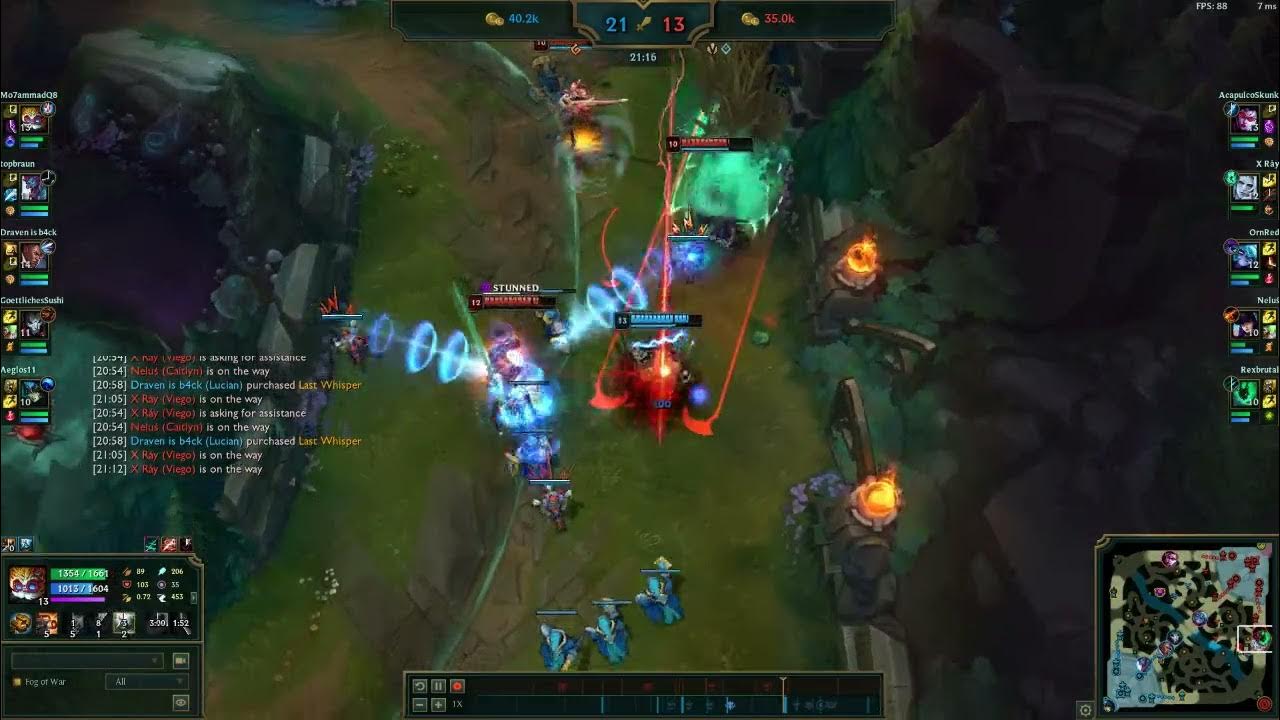 YouTube Bot test - YouTube