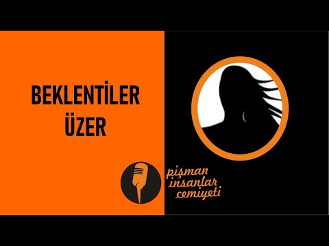 Pi Cemiyeti - Beklentiler Üzer