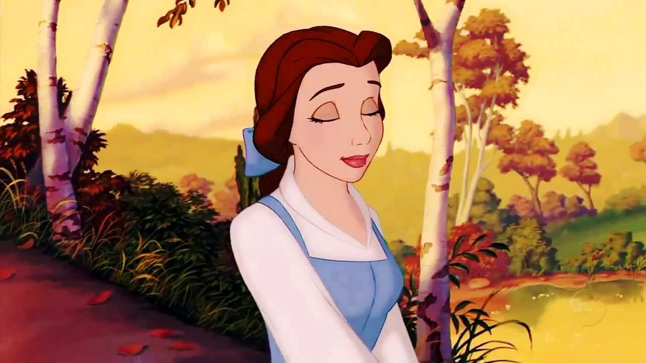 Frozen, welcome to the Disney Renaissance - YouTube