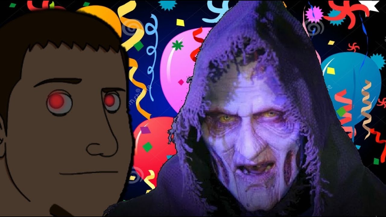 Atmosfear: The Gatekeeper Review - NearChris - YouTube