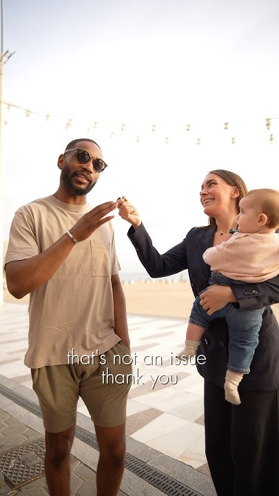 The baby js a motivation and the right push in life! Stay tuned, I will ...