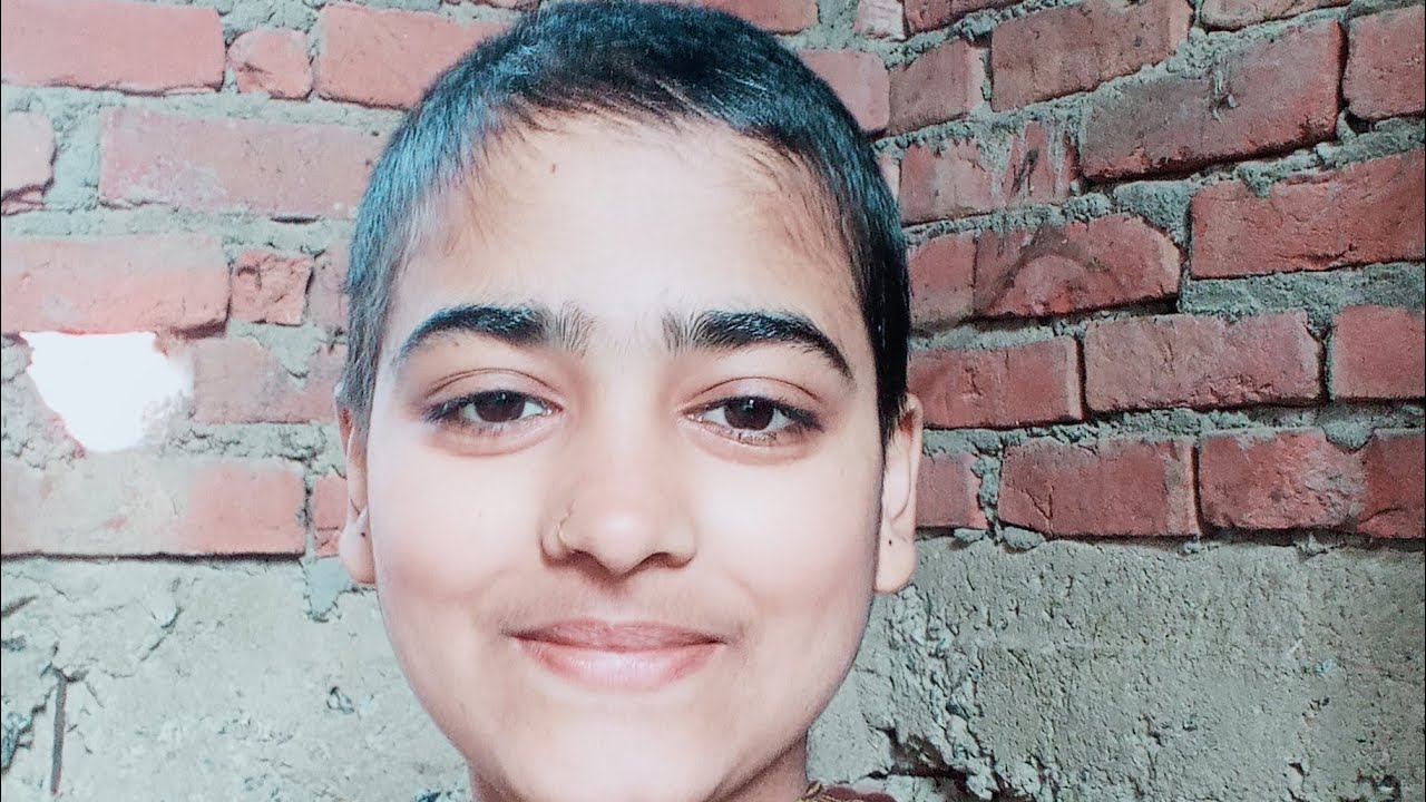 😭😭बाबू टकला होने जा रही है/Baby 🐥 takli ho rahi hai 😭😭😭😭😭😭😭😭😭😭😭 - YouTube