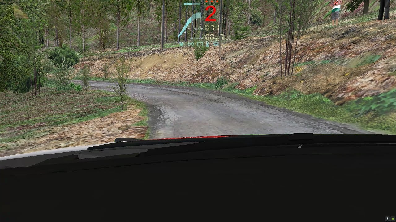 Why Do We Still Play RBR After EA WRC ? - YouTube