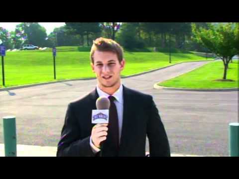 Sean Brogan Intro - YouTube