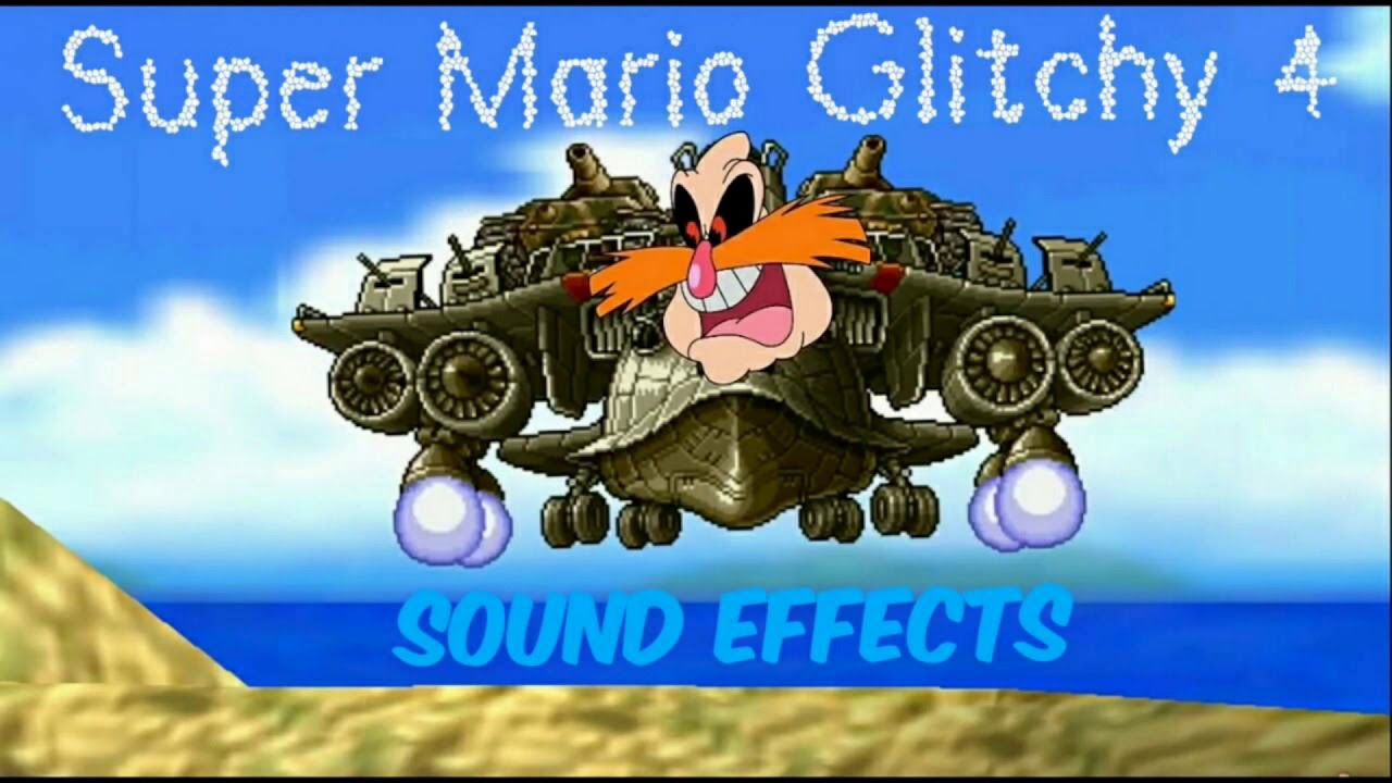 SMG4 SOUND EFFECTS - QUICK MATHS - YouTube