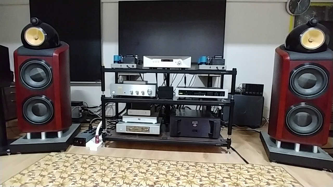 스펙트랄 DMC 30S F1 - YouTube