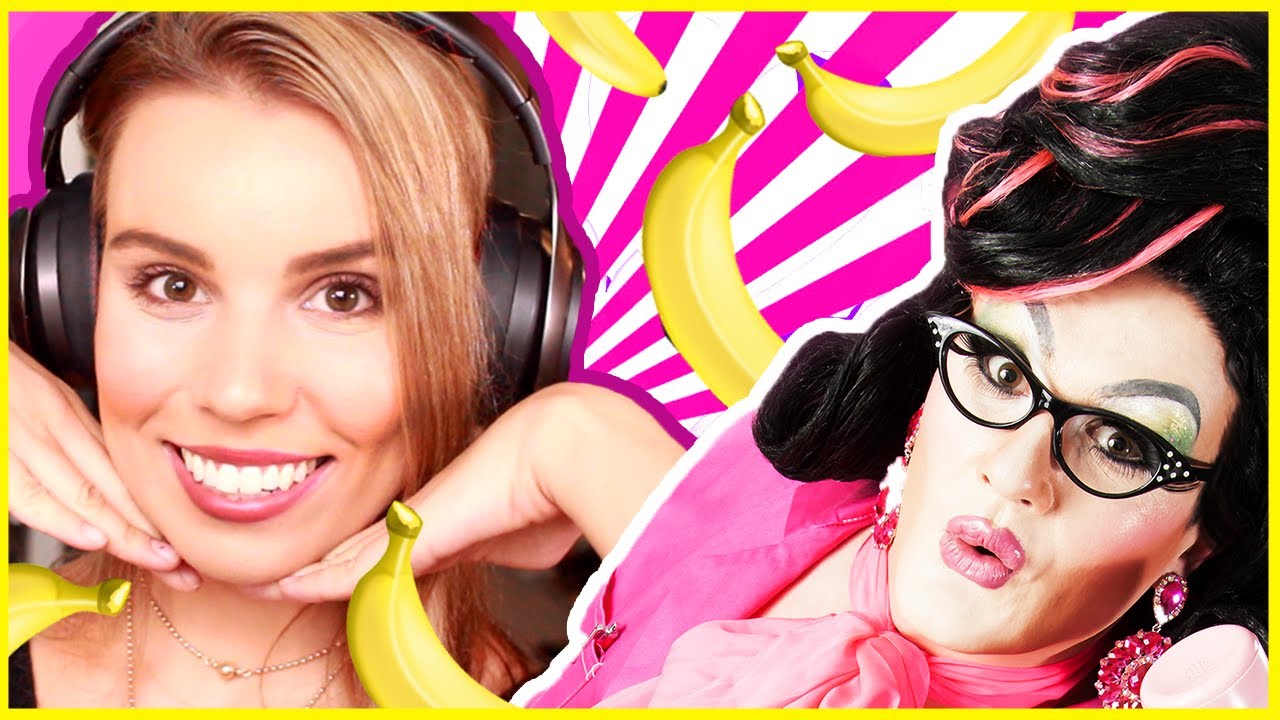 WANT TO DATE?!!! [ Kitty Power's Matchmaker! ] - YouTube