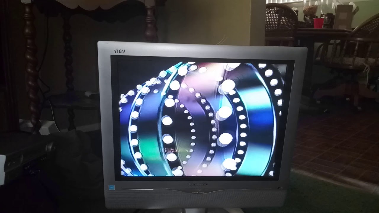 CST ENTERTAINMENT IMAGING - YouTube