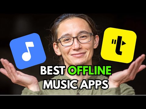 5 Best Apps For Free Music Offline On iPhone (BEST PICKS)