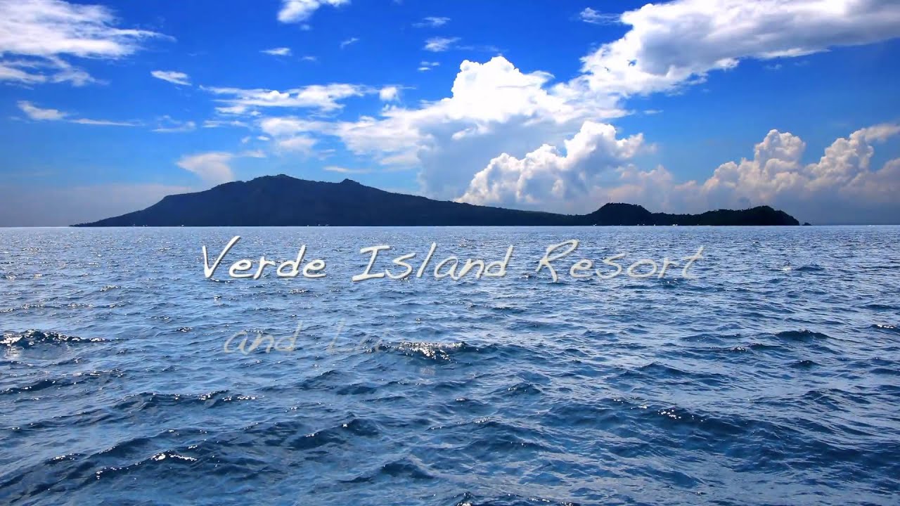 For Sale Verde Island, Batangas City, Philippines.mp4 - YouTube