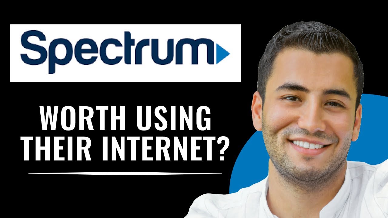 Spectrum Internet Review 2024: is it Worth it? - YouTube