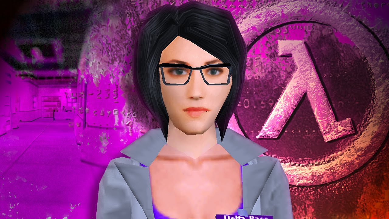 An Unofficial Half-Life Expansion Pack [Delta Particles] - YouTube