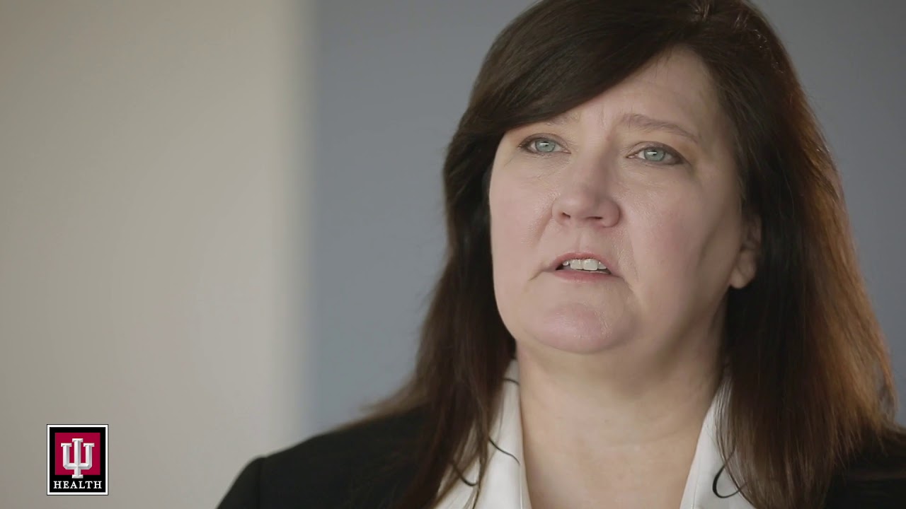 A Look Inside IU Health Physicians Neurosurgery - YouTube