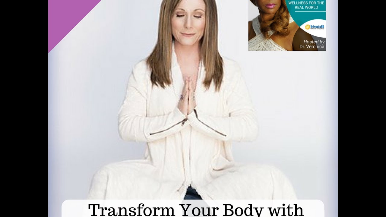 10: Transform Your Body with Results that Last Forever - Dr. Veronica ...