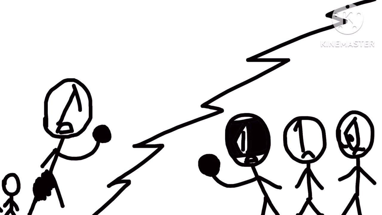 The Stickman Movie 21 trailer - YouTube