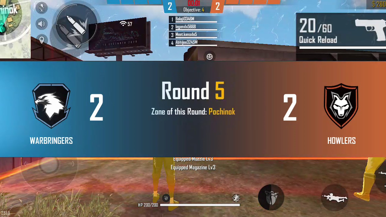 Gamers meet kanode - YouTube