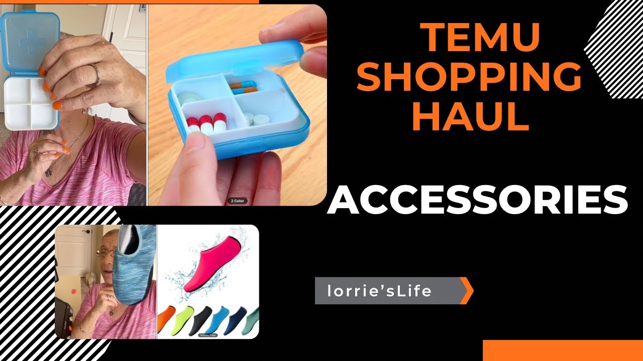 shopping blind: temu shopping haul . #temu#temubaes#temufinds#desksetup ...