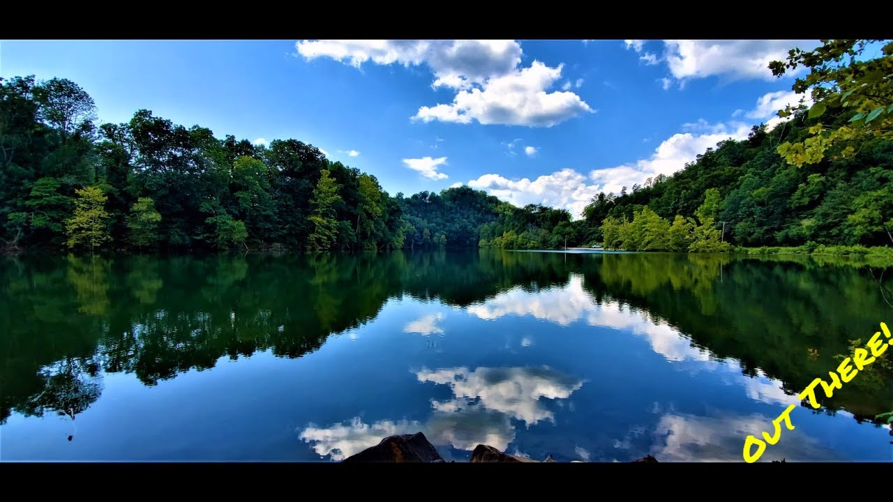 Murphy River Walk and Konehete Park Murphy, NC - YouTube
