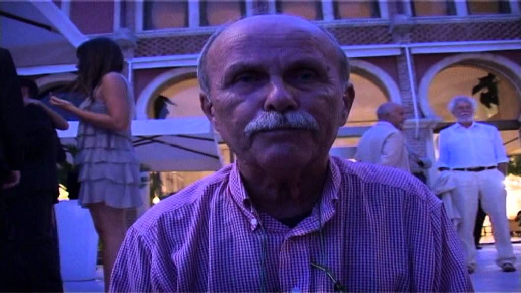 Alessandro Cocco, il recordman delle ospitate in Tv by W. Ciusa - YouTube