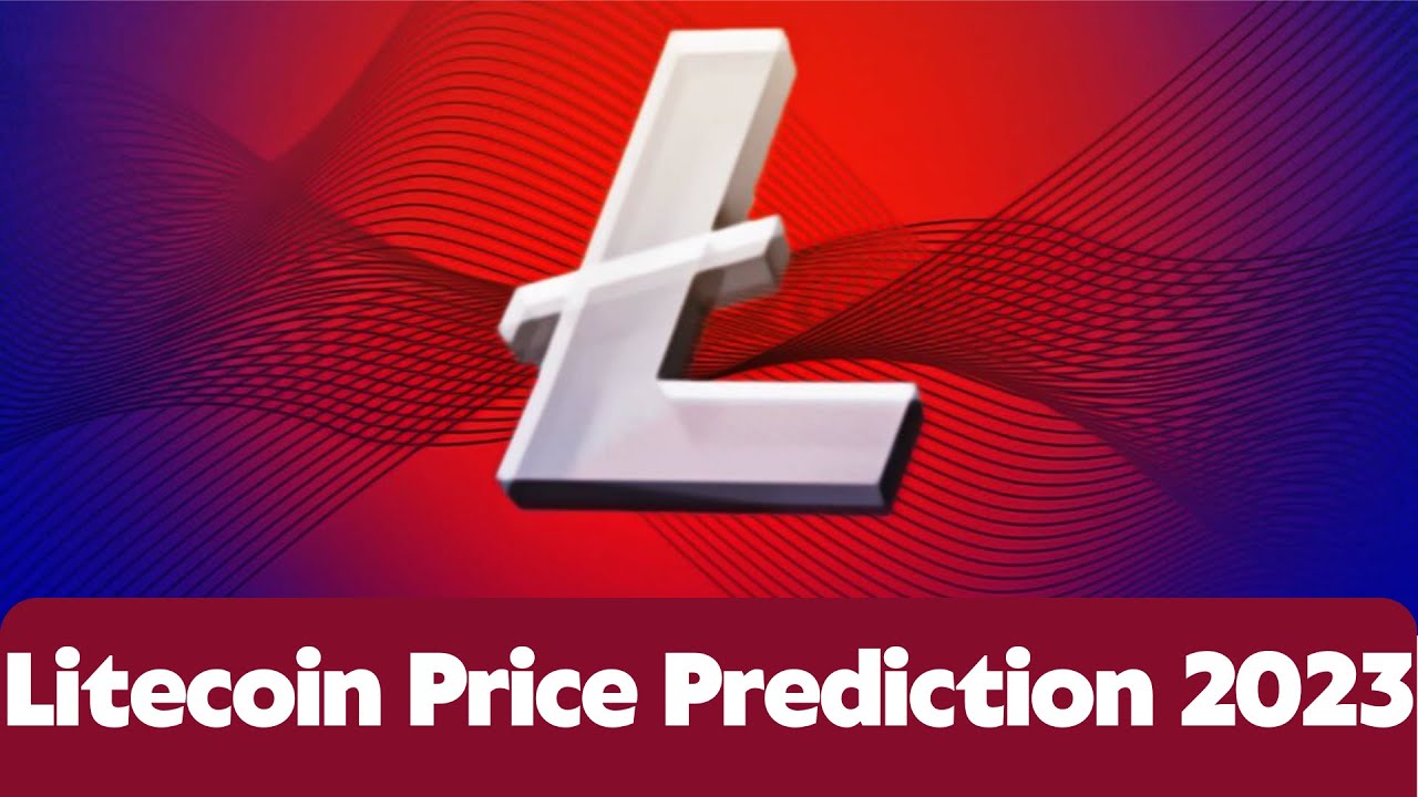 LTC Price Prediction 2023 / LTC News Today / LTC Technical Analysis ...