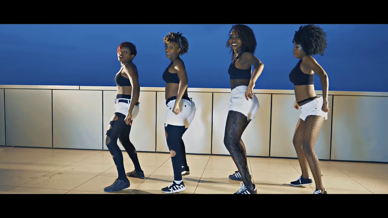 Digi Digi Official Video YouTube - YouTube