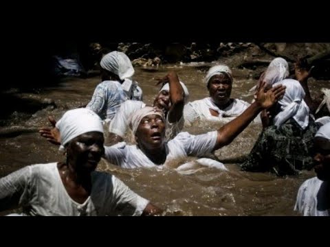 Gwo koze sou Lwa Simbi - YouTube