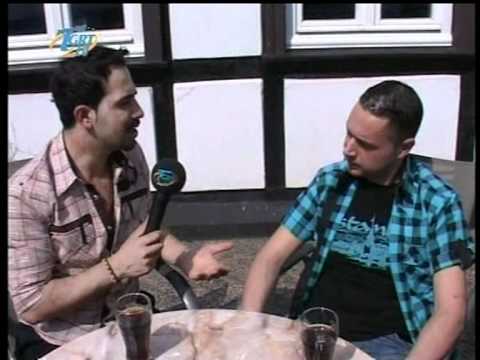 Ali Öztürk TGRT Ekranlarinda ....