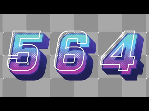 Countdown timer 2026 year - 564 days again - YouTube