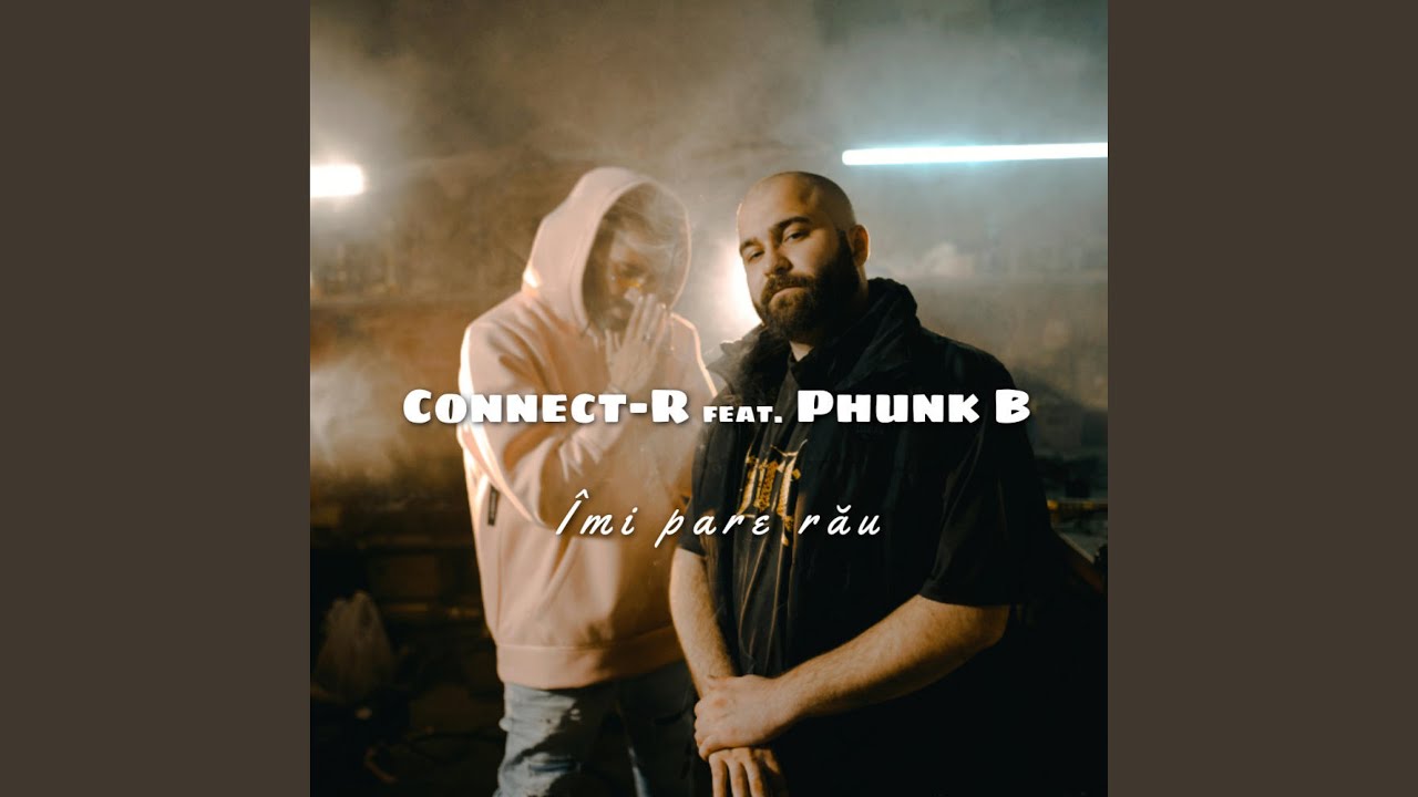 Imi Pare Rau (feat. Phunk B) - YouTube