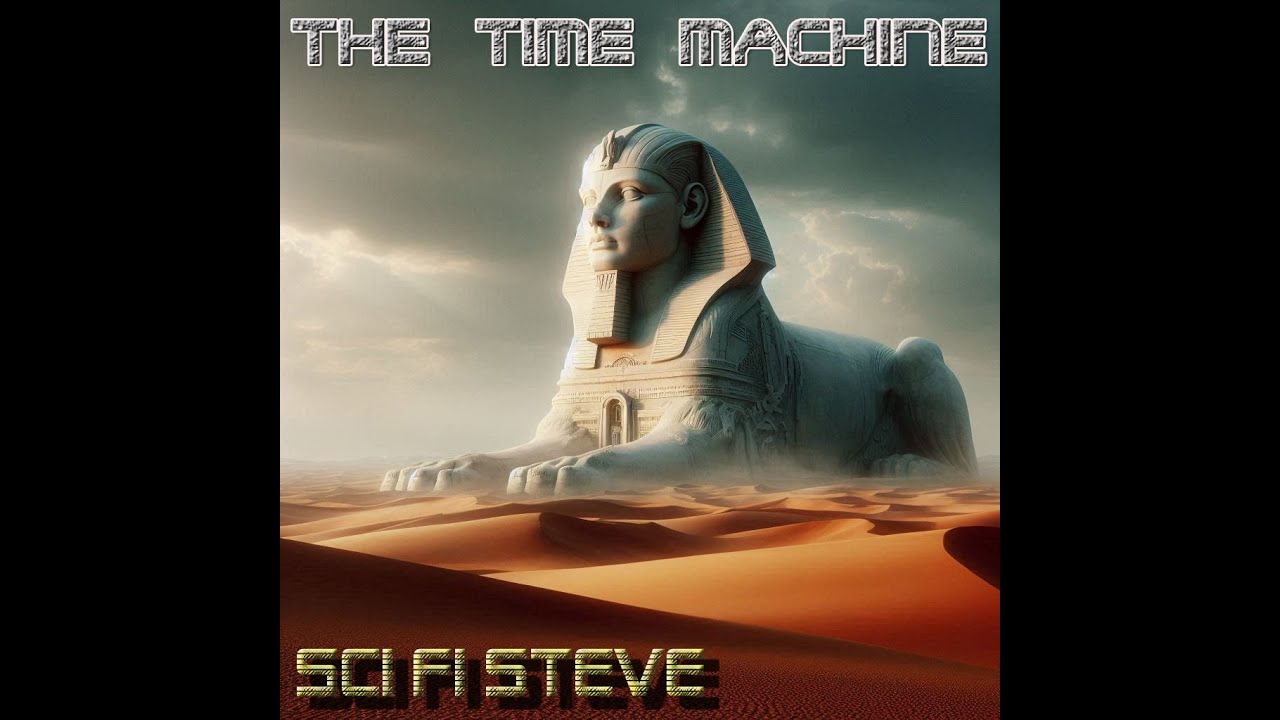 The Time Machine Complete Mix - YouTube