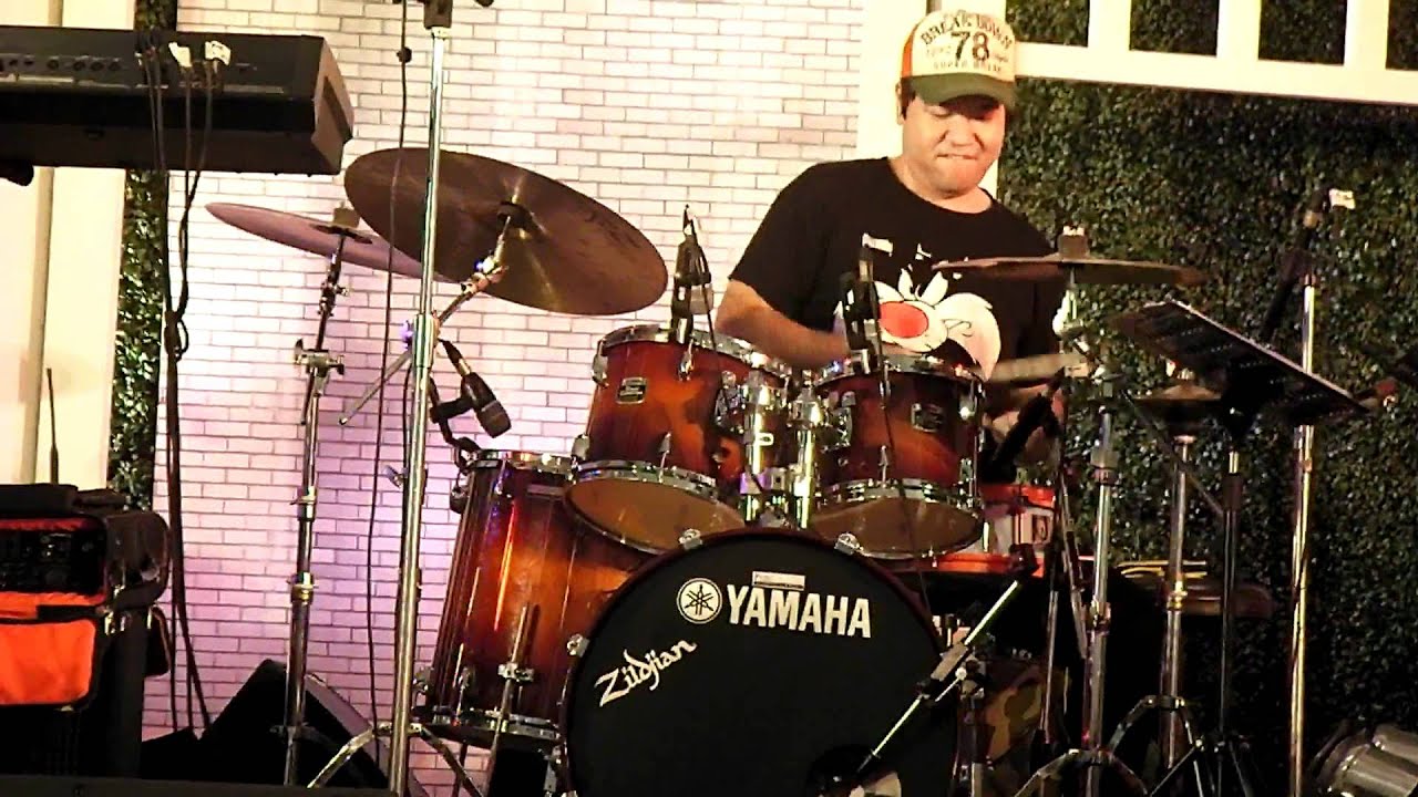 Koh Mr.Saxman & jonathan Fritzen - YouTube