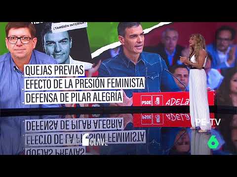 Alba Blanco 07-07-25 La Sexta La Sexta Clave